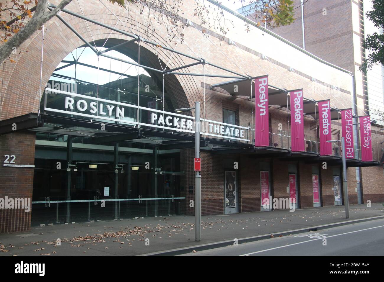 Roslyn packer hi-res stock photography and images - Alamy