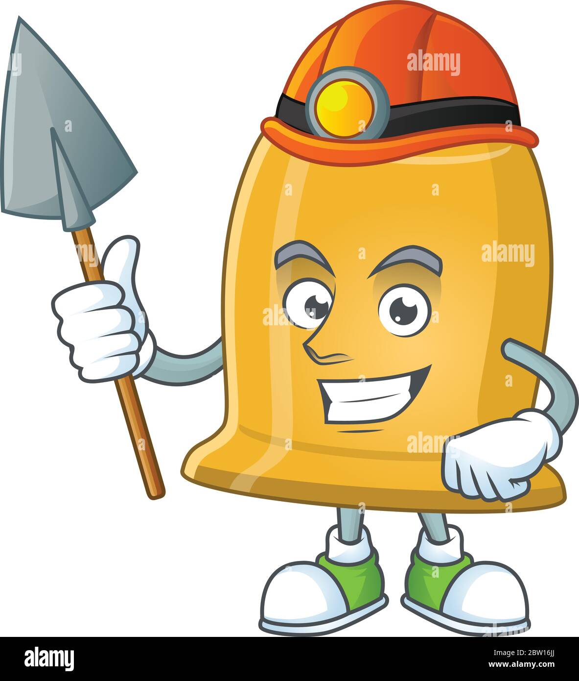 Bell miner Stock Vector Images - Alamy