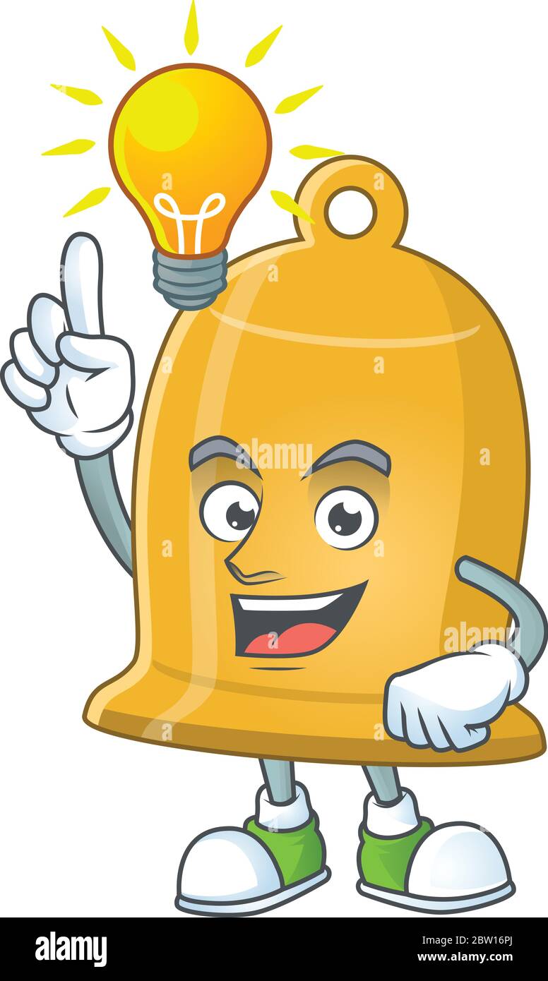 Small doorbell Stock Vector Images - Alamy