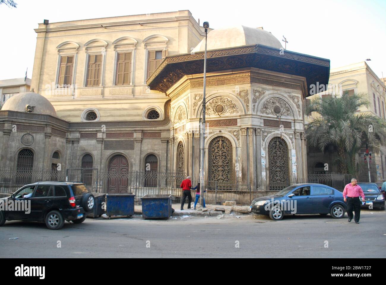 Sabil hi-res stock photography and images - Alamy