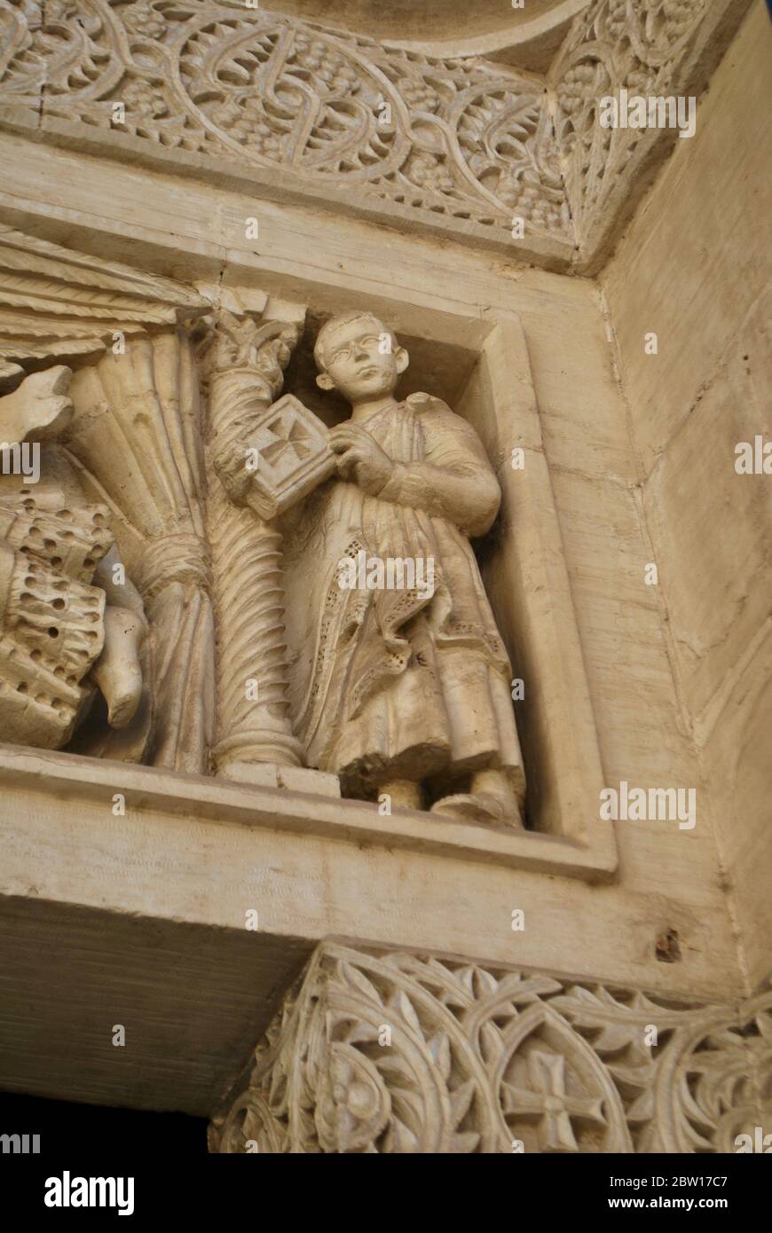 Coptic museum hi-res stock photography and images - Alamy