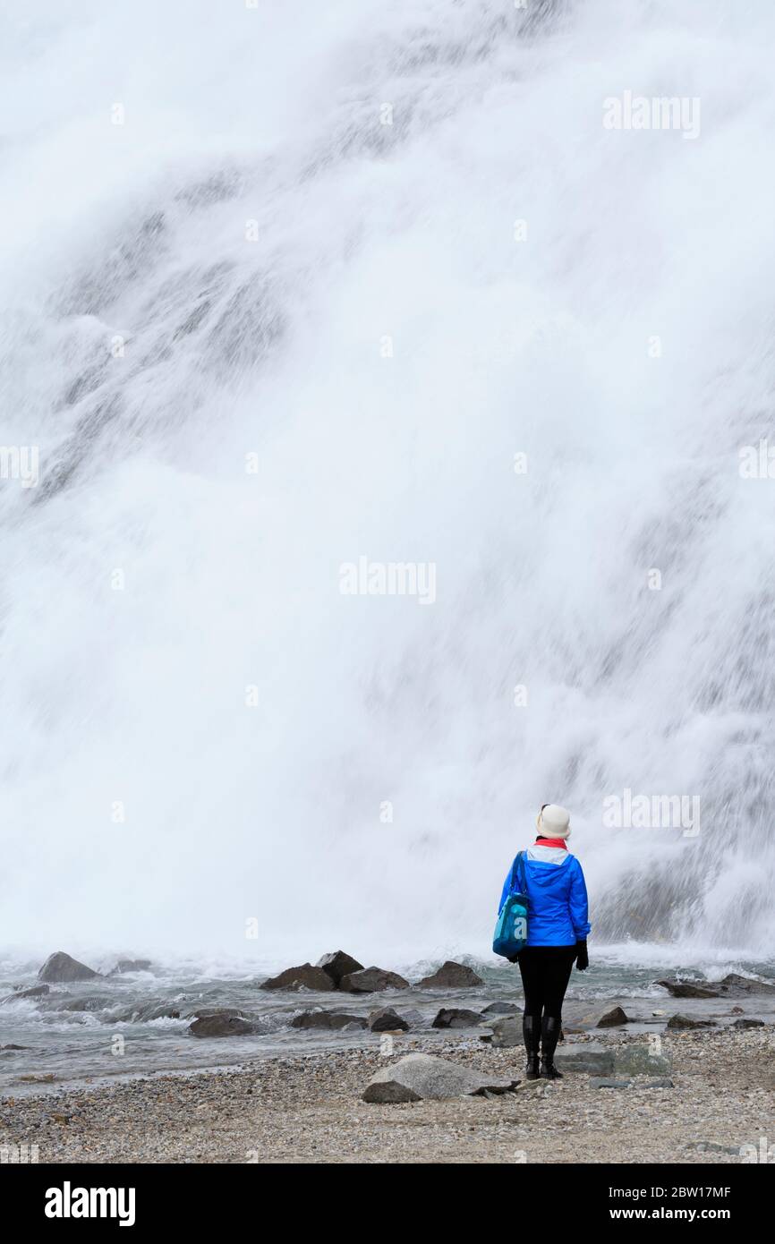 Nugget falls hi-res stock photography and images - Alamy