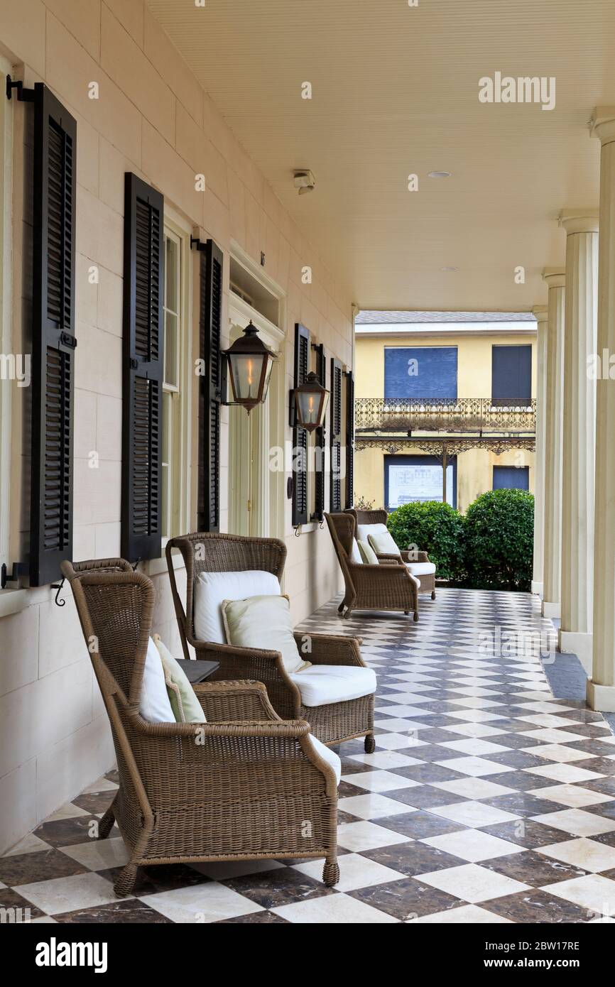 Conde inn, fort conde village hi-res stock photography and images - Alamy