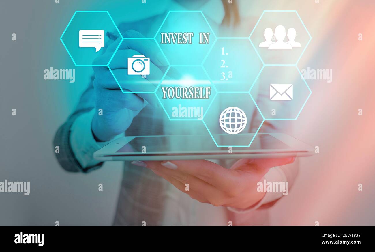 Tech Sign High Resolution Stock Photography and Images - Alamy