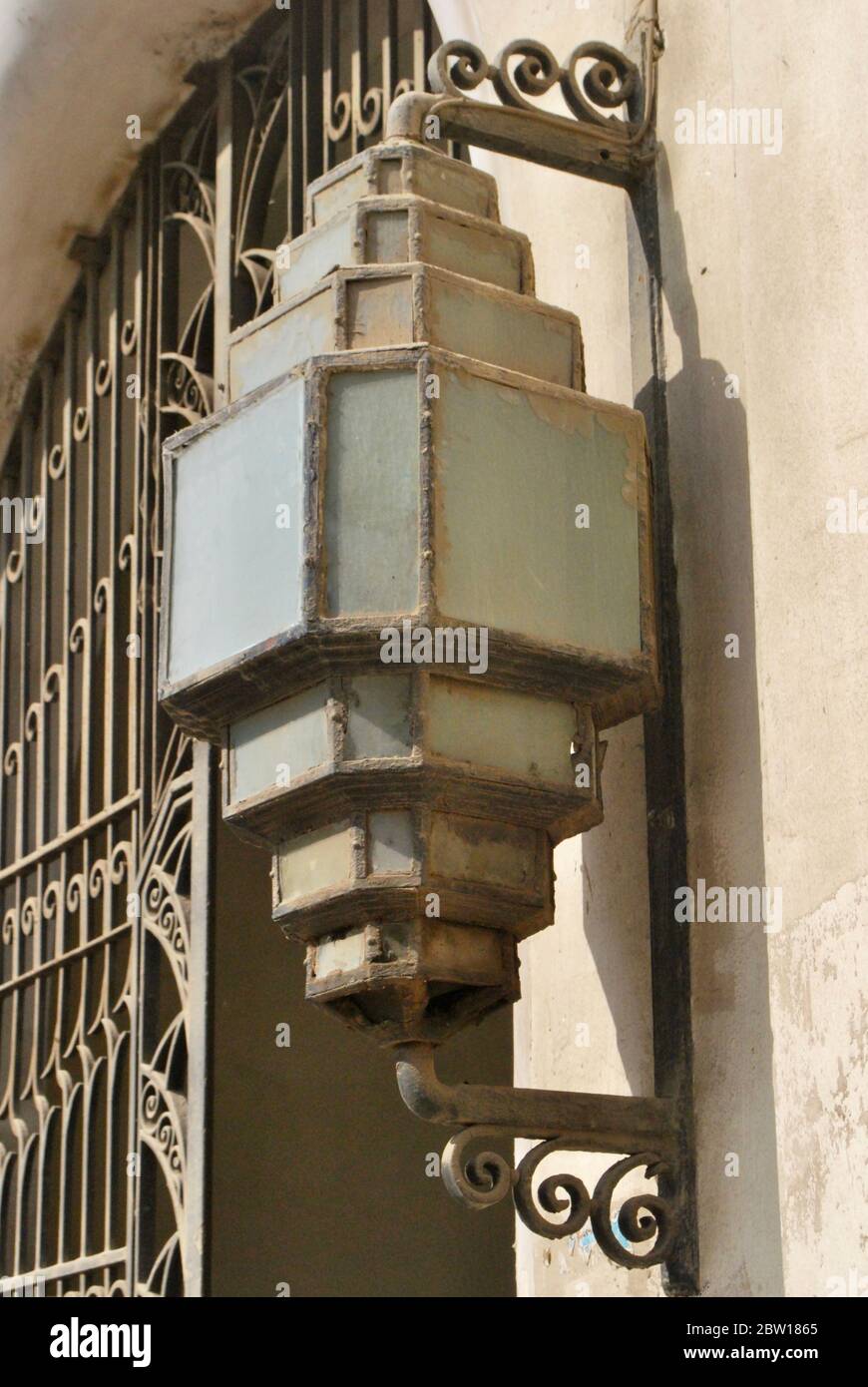 lamp, Agricultural Museum, Dokki, Cairo, Egypt Stock Photo - Alamy