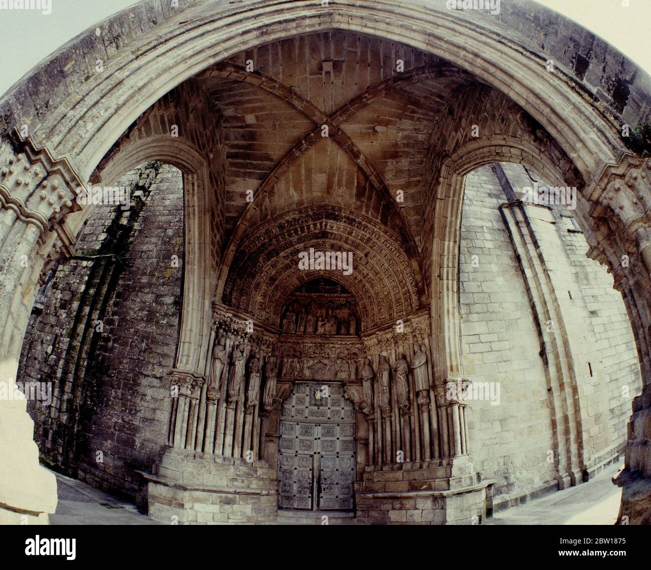 Catedral tuy hi-res stock photography and images - Alamy