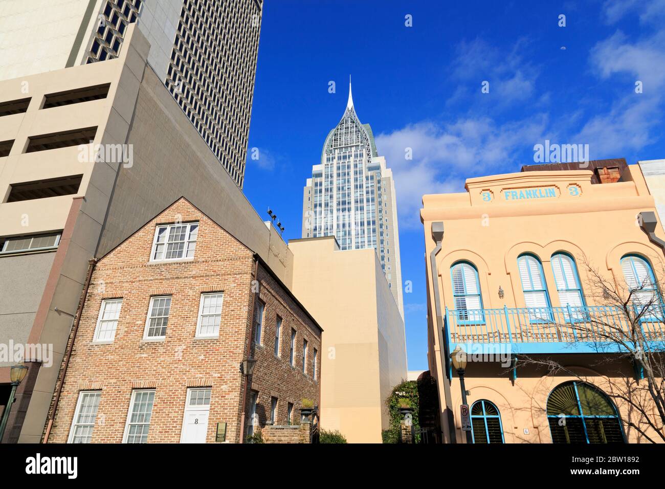 Mobile architecture hi-res stock photography and images - Alamy