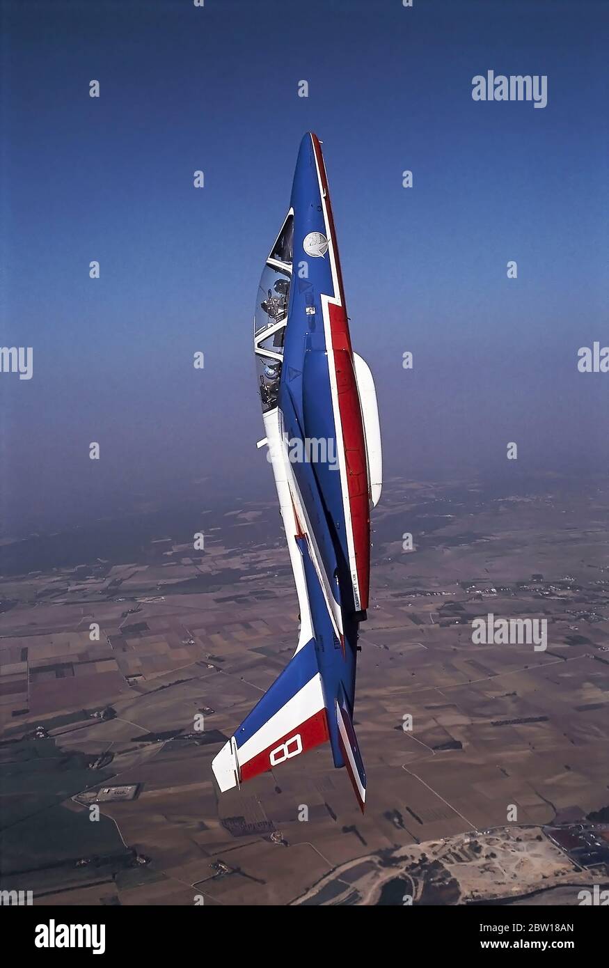 Alpha jet a hi-res stock photography and images - Alamy