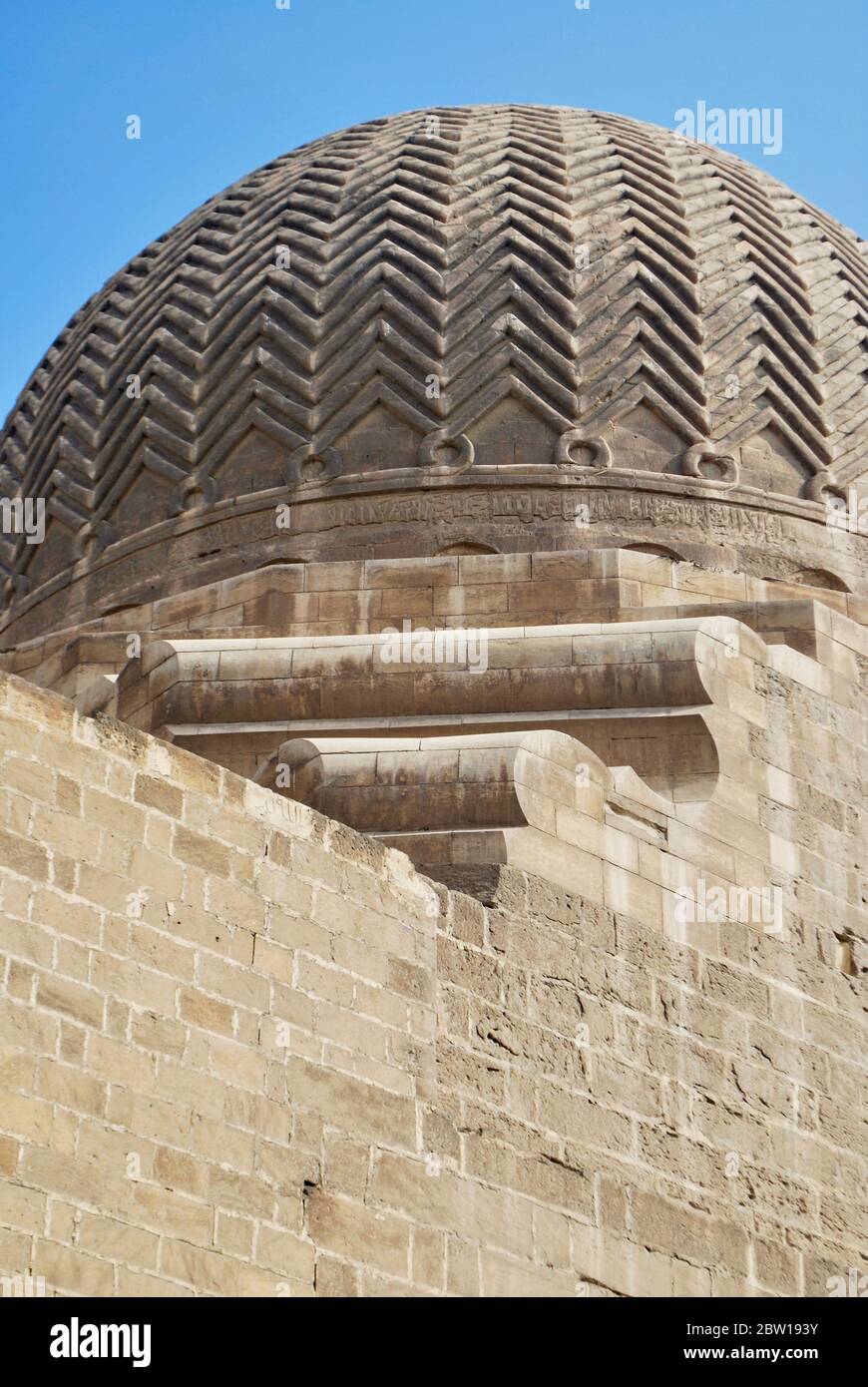 Mosque sultan barquq hi-res stock photography and images - Alamy