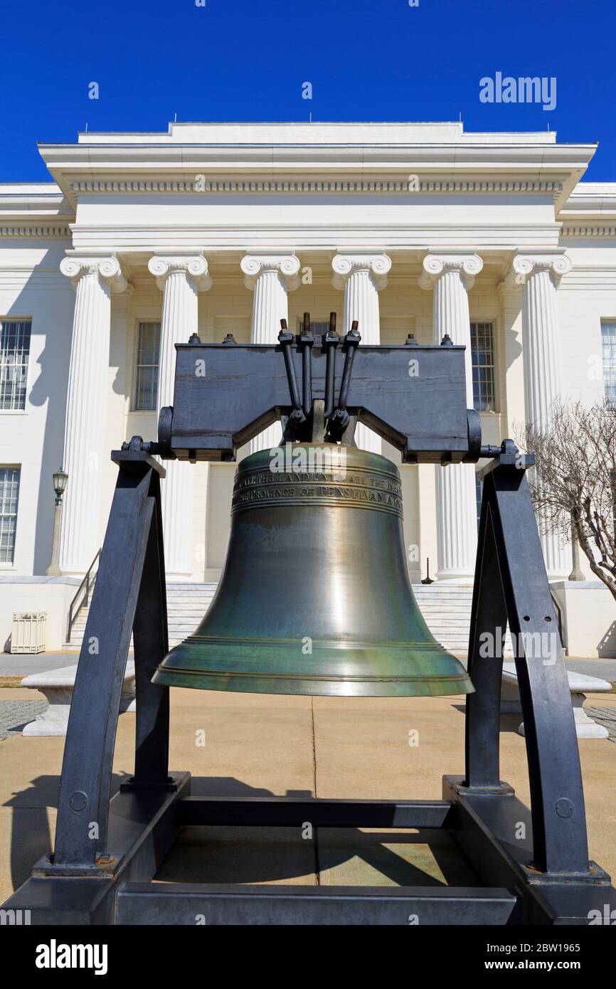Montgomery bell hi-res stock photography and images - Alamy