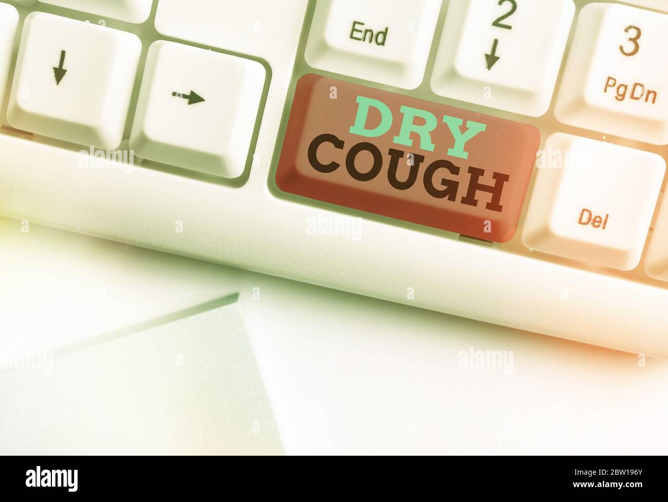Mucus production hi-res stock photography and images - Alamy