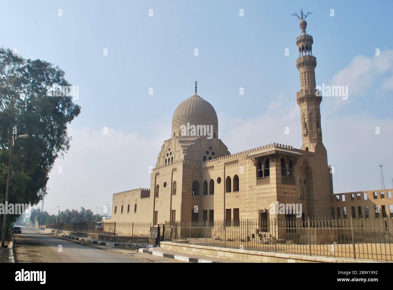 Inal cairo hi-res stock photography and images - Alamy