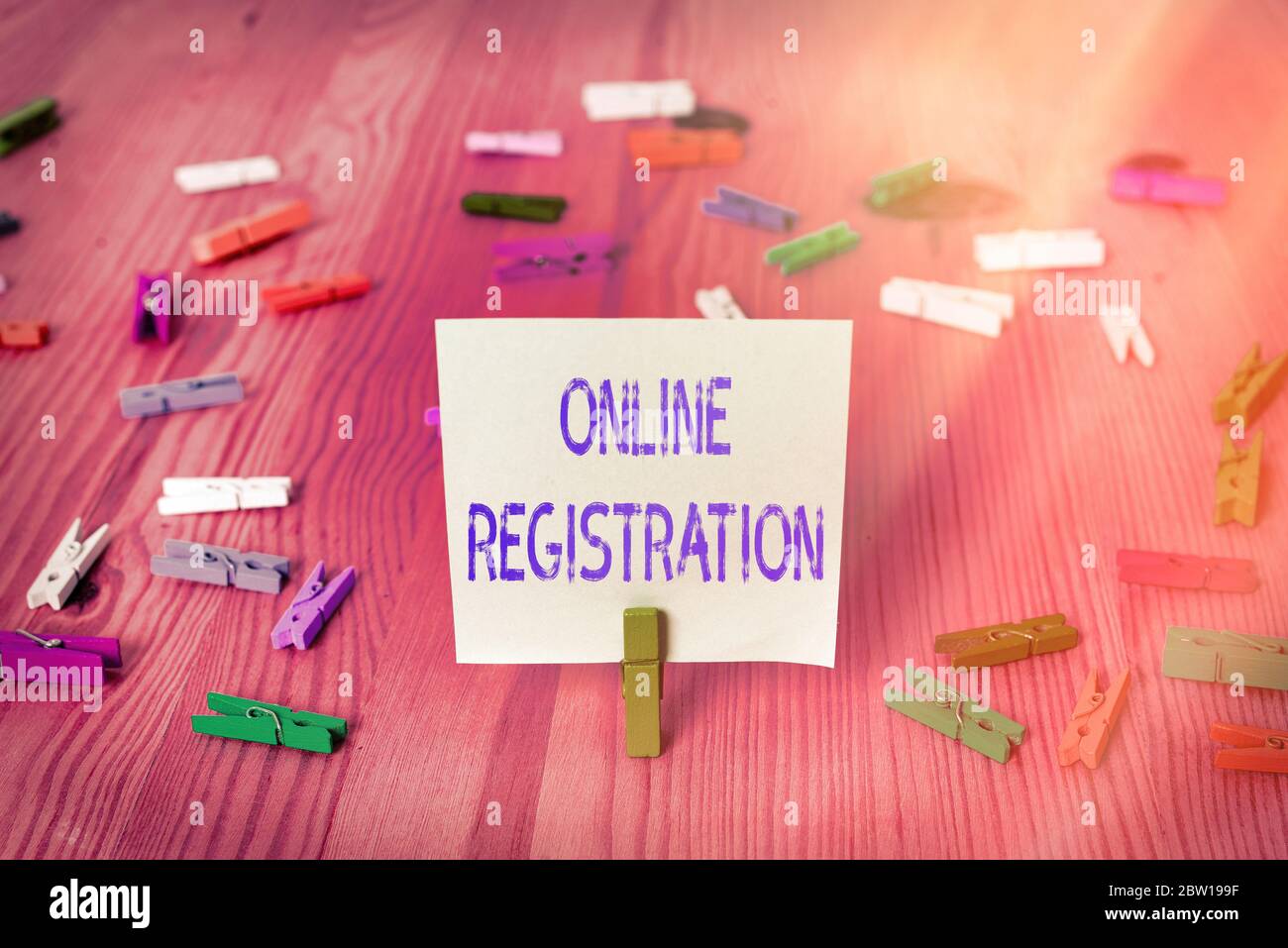 Conceptual hand writing showing Online Registration. Concept meaning ... Conceptual hand writing showing Online Registration. Concept meaning ...