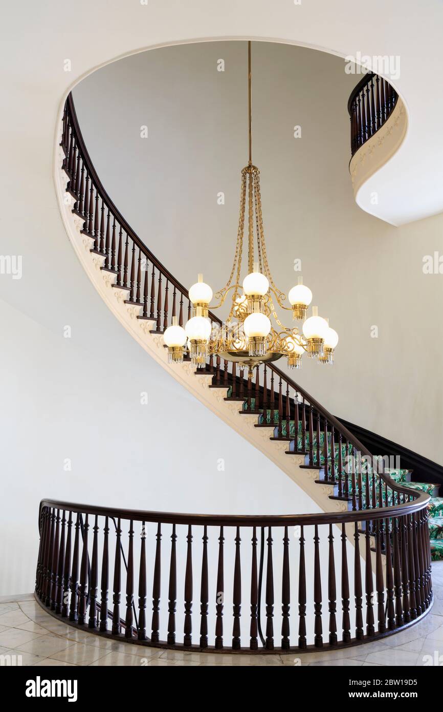 Alabama state capitol, interior hi-res stock photography and images - Alamy