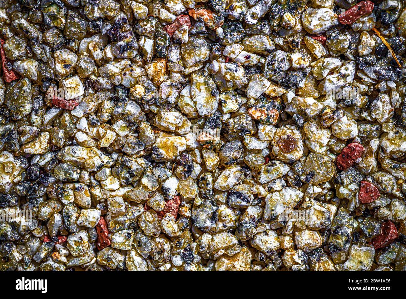 Stone resin paving hi-res stock photography and images - Alamy