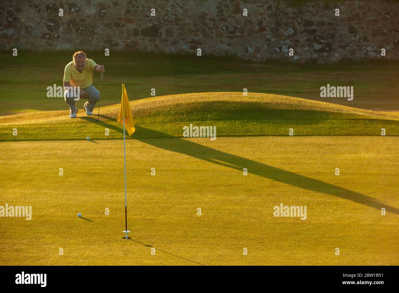 Green fife hi-res stock photography and images - Alamy