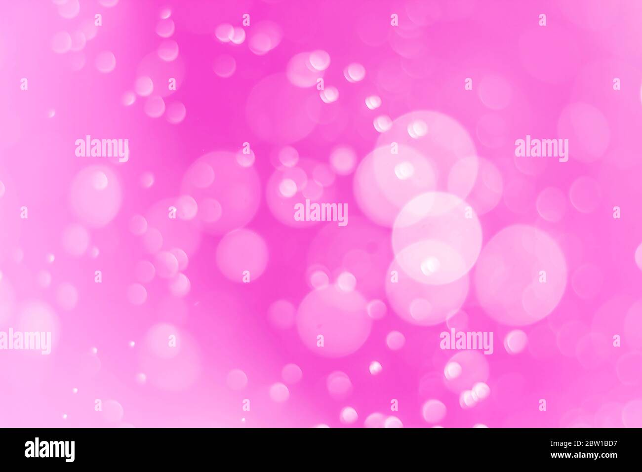 Pink bokeh background Stock Photo - Alamy