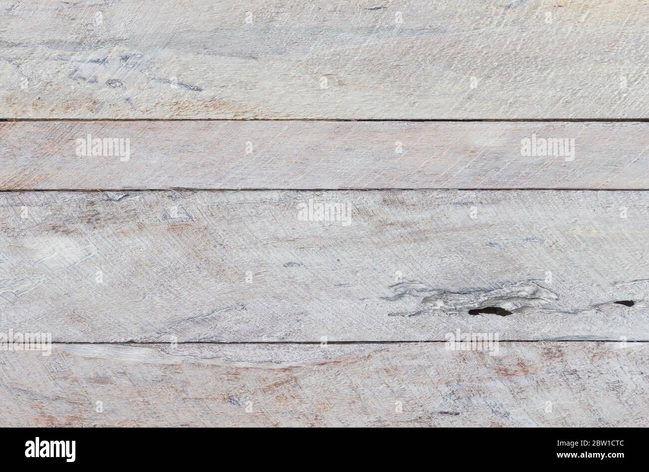 White wood flooring background abstract vintage texture Stock Photo - Alamy