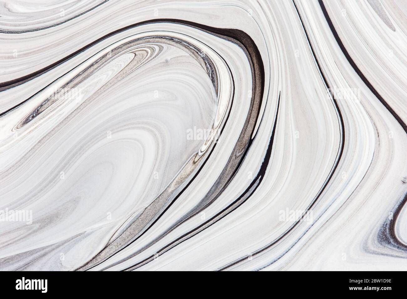 Natural marble patterns, white and black abstract backgrounds Stock ...