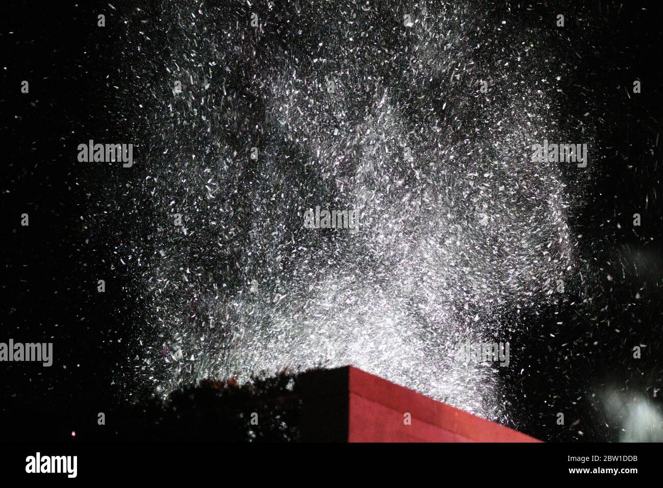 Erica packer hi-res stock photography and images - Alamy