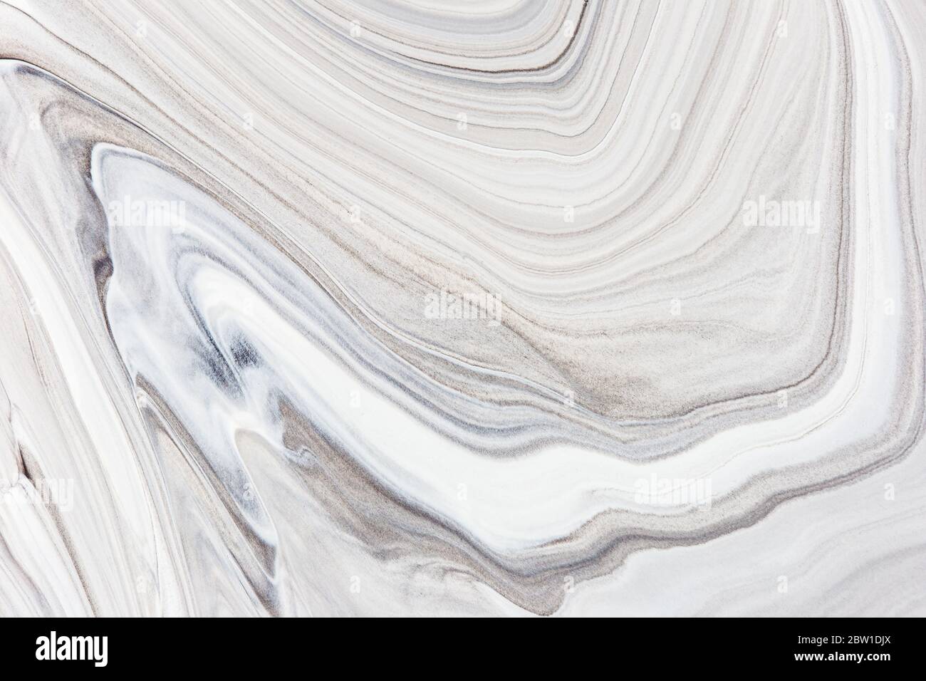 Natural marble patterns, white and black abstract backgrounds Stock ...