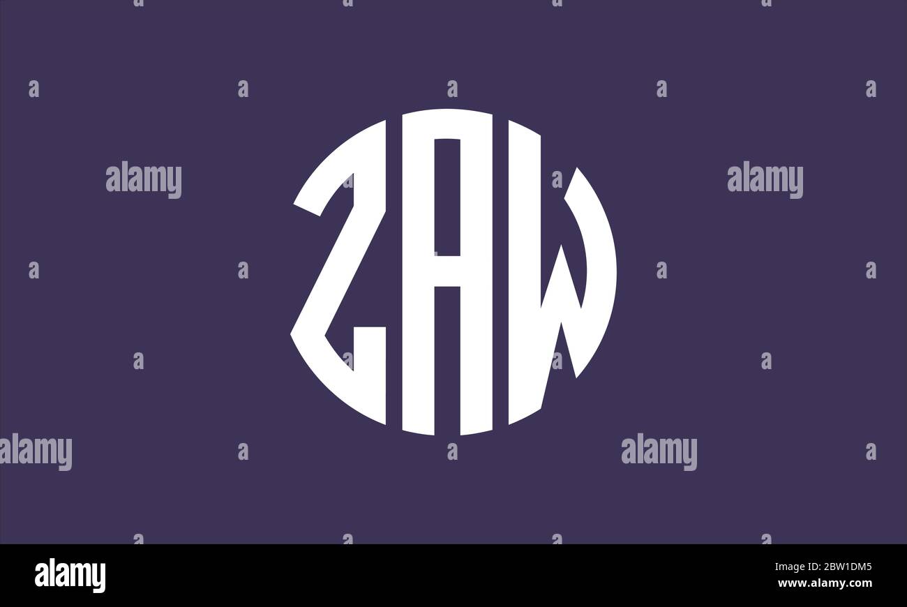 Zaw hi-res stock photography and images - Alamy