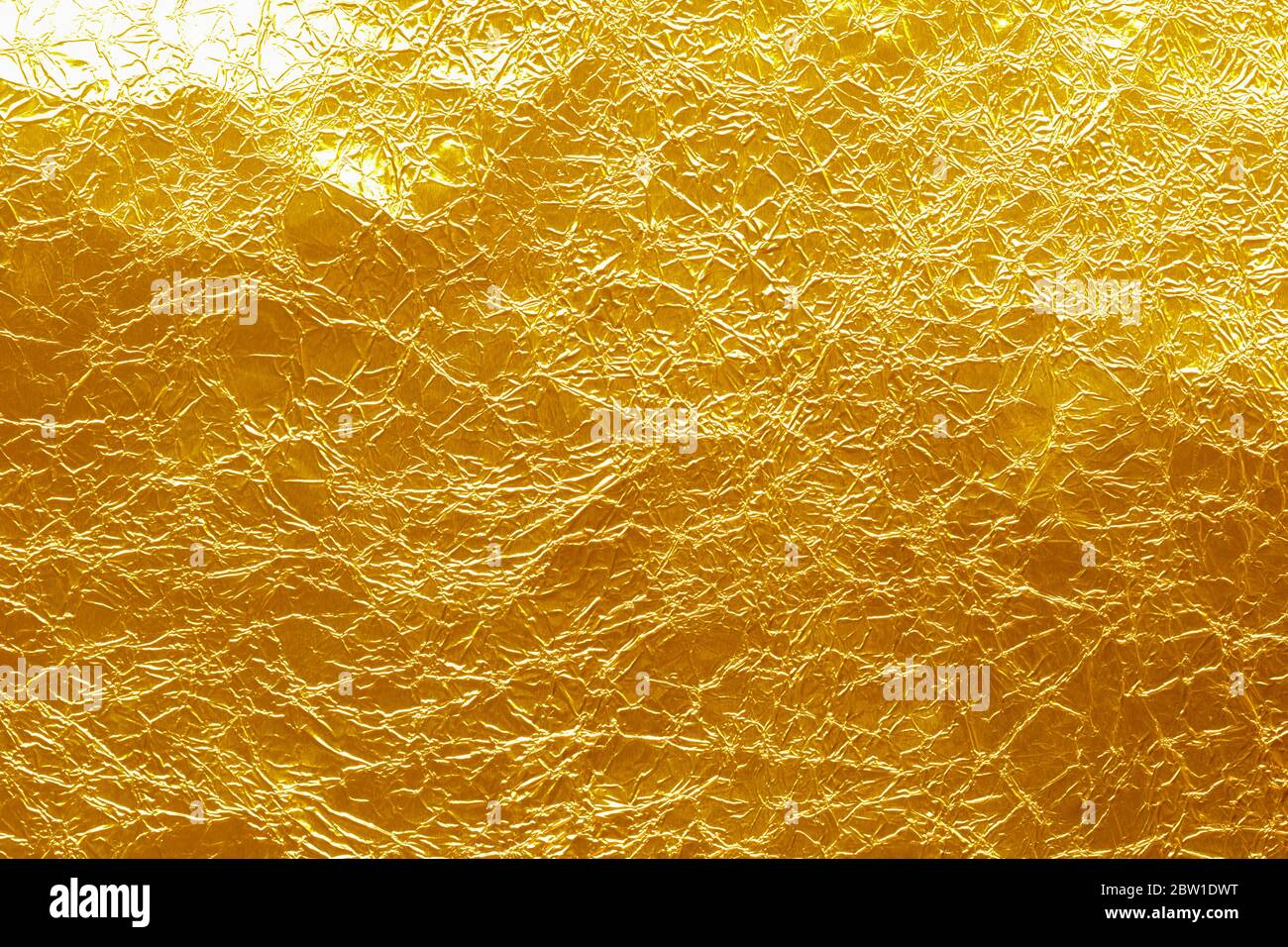 Gold foil paper hi-res stock photography and images - Alamy