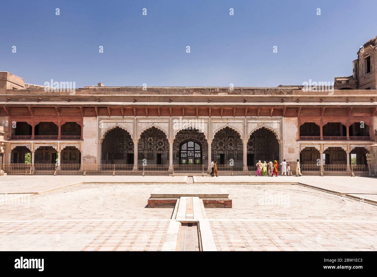 Mughal architecture hi-res stock photography and images - Alamy
