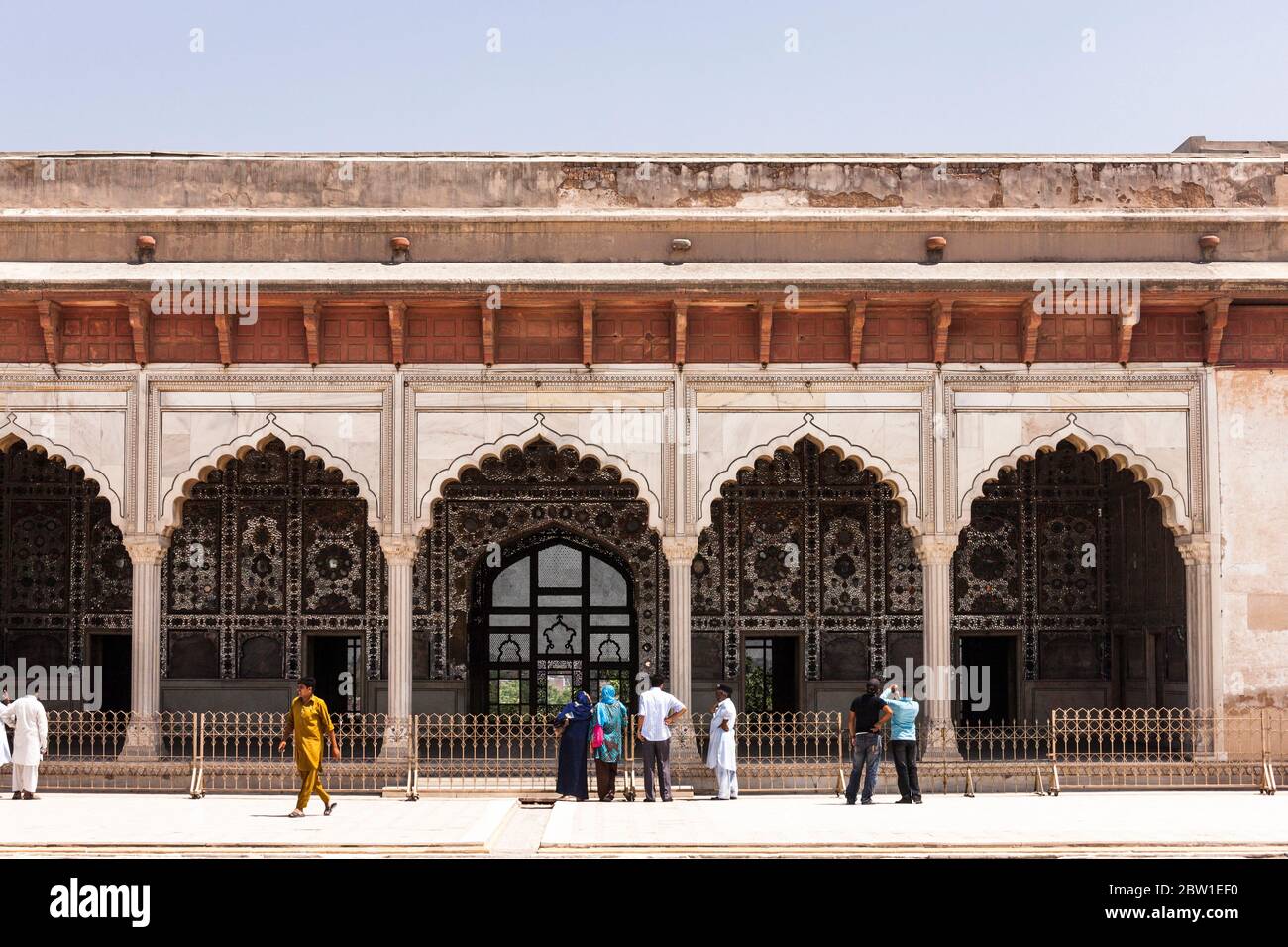 Mughal Empire Architecture