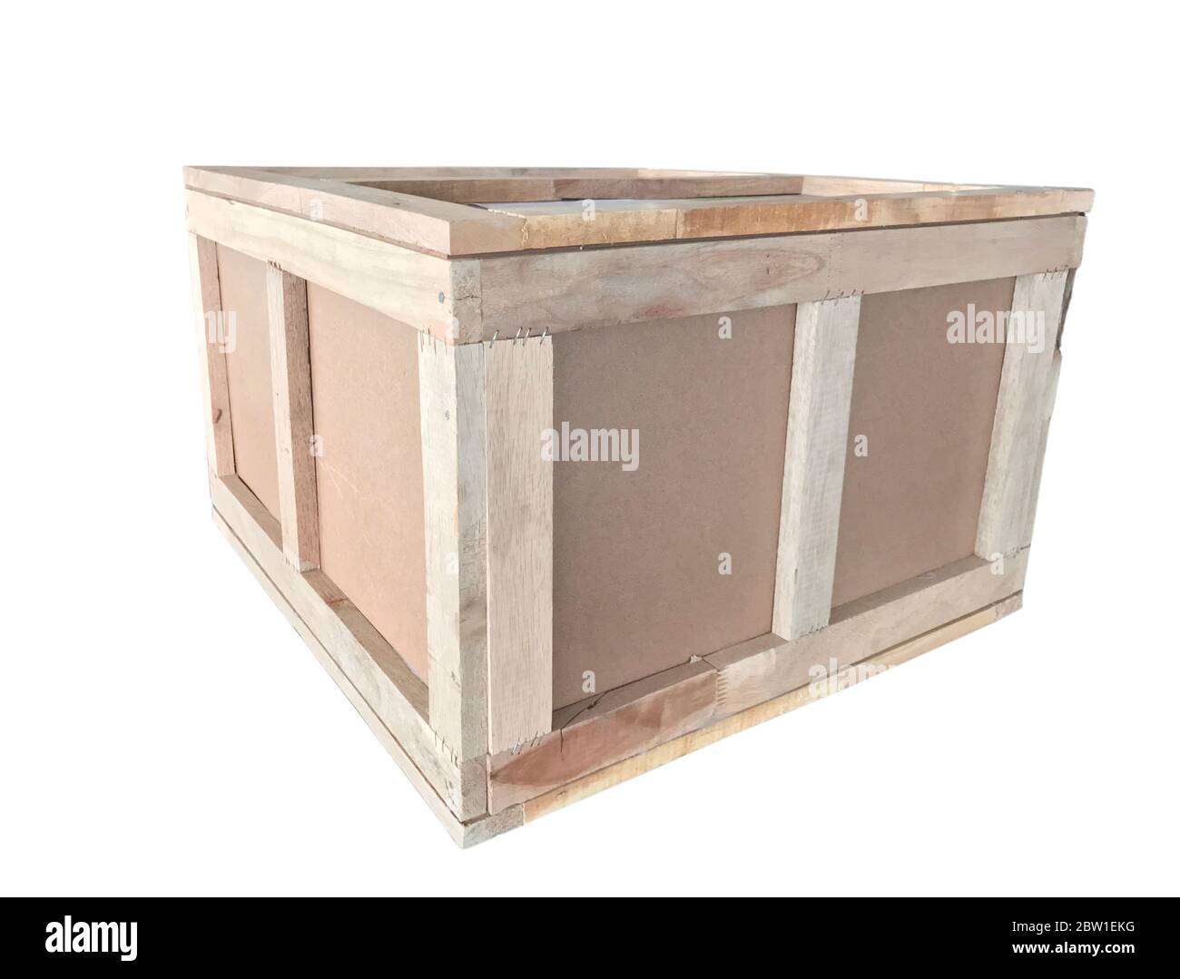 White wooden wall detailed Cut Out Stock Images & Pictures - Alamy