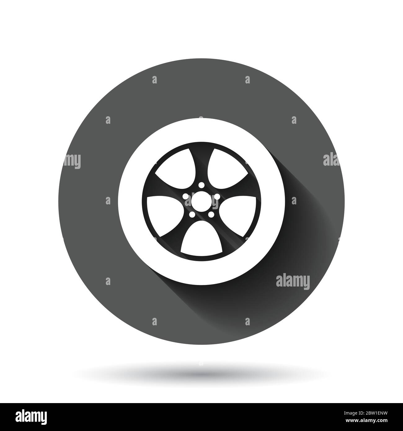 Button design tyre High Resolution Stock Photography and Images - Alamy