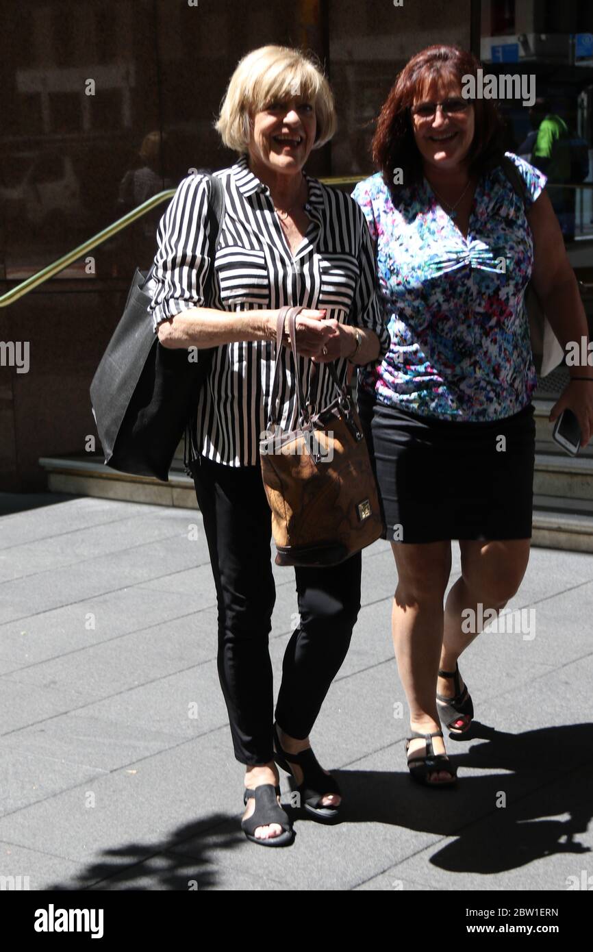 Nancye hayes hi-res stock photography and images - Alamy