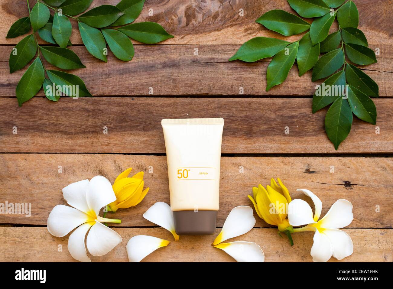 natural cosmetics for skin face sunscreen spf50 health care surface ...