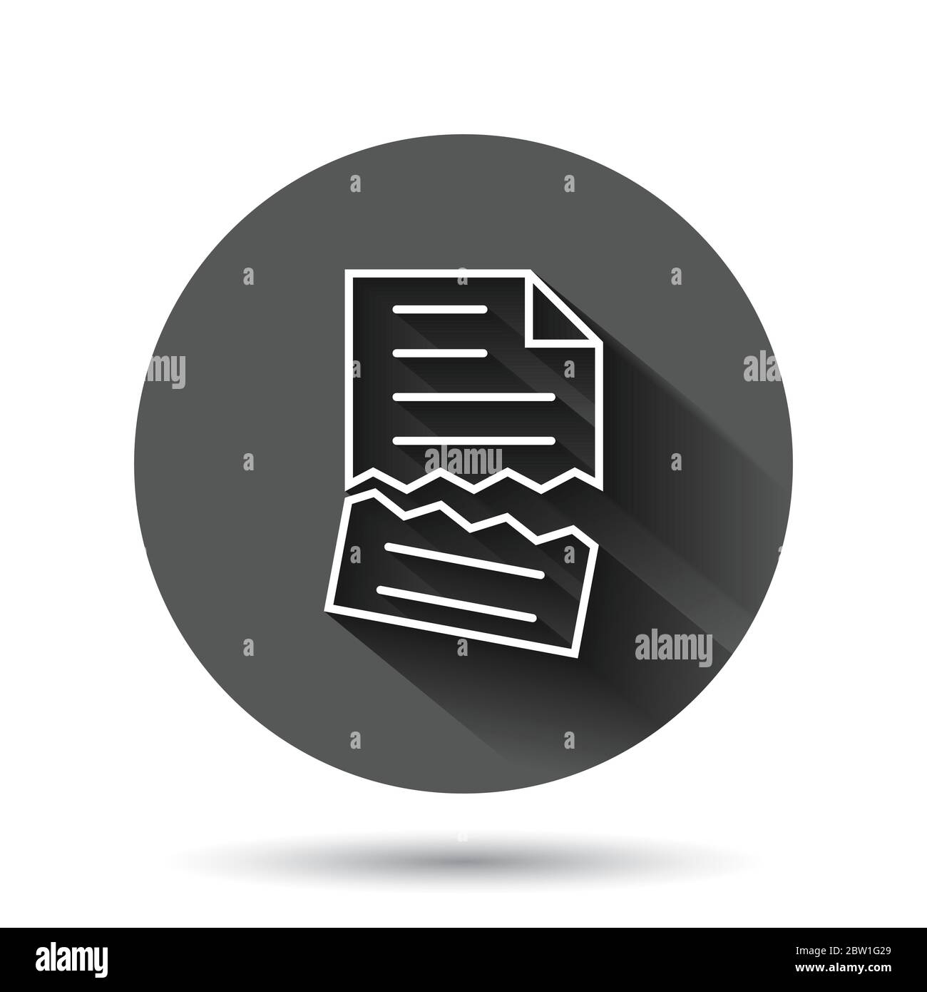 My Documents Icon Black