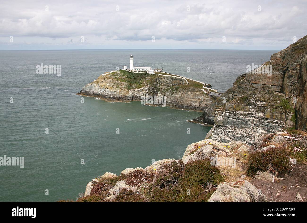 Holyhead ferry hi-res stock photography and images - Alamy