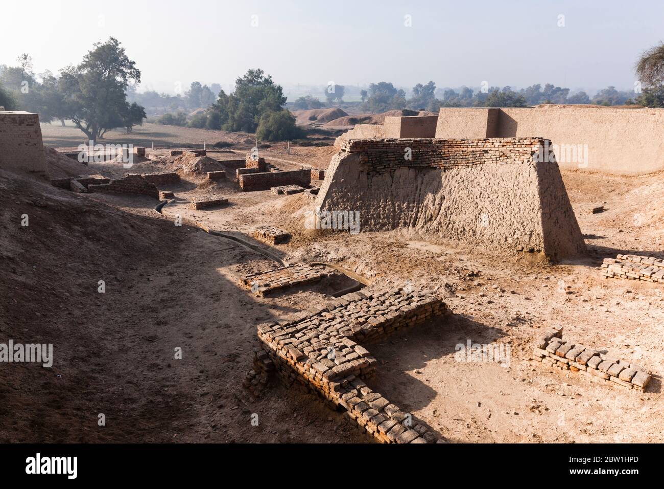 Harappan civilization hi-res stock photography and images - Alamy