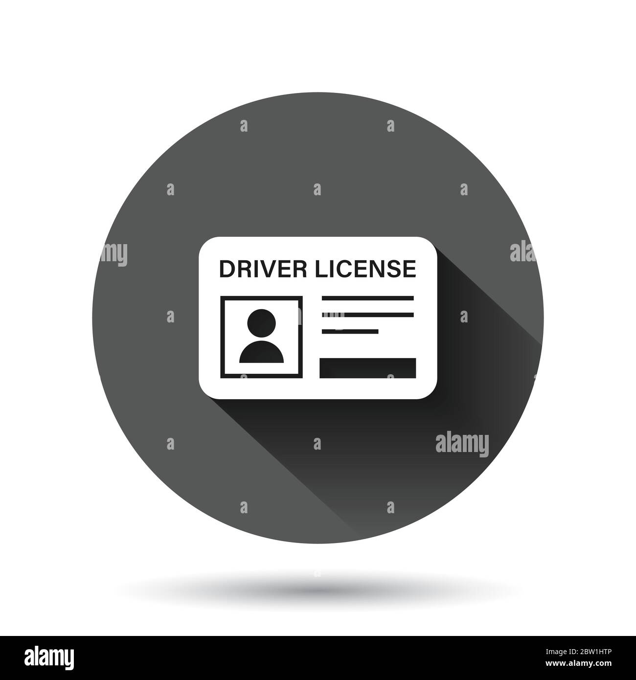 Drivers picture Stock Vector Images - Alamy