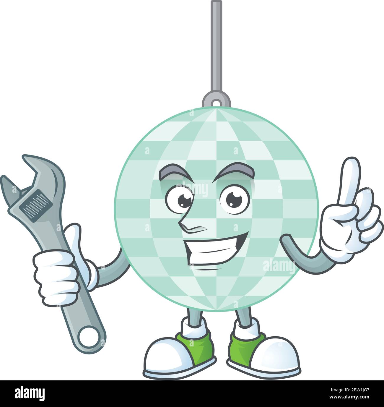 Ball a fix Stock Vector Images - Alamy