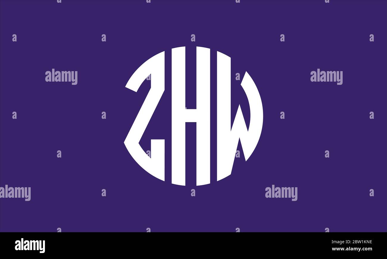 Zhw hi-res stock photography and images - Alamy