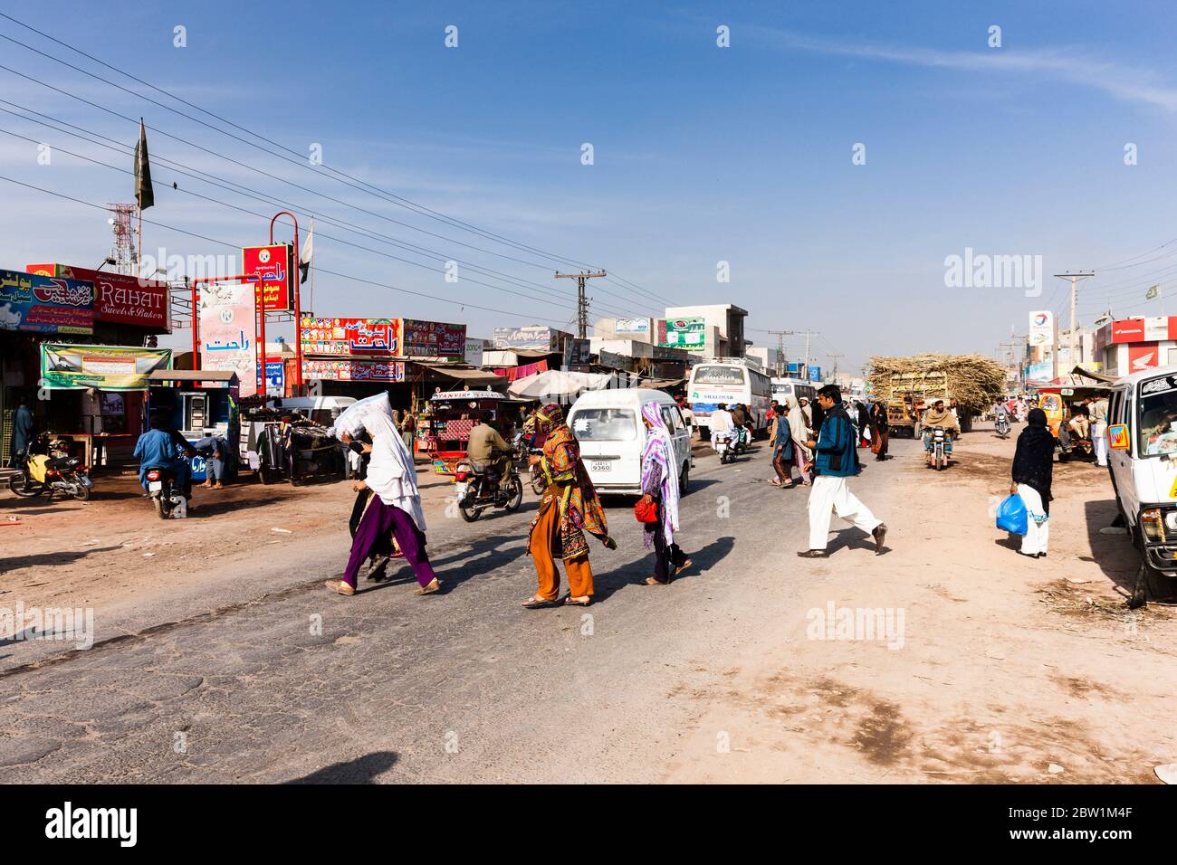 Shorkot hi-res stock photography and images - Alamy