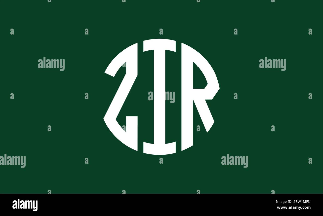 Zir Stock Vector Images - Alamy