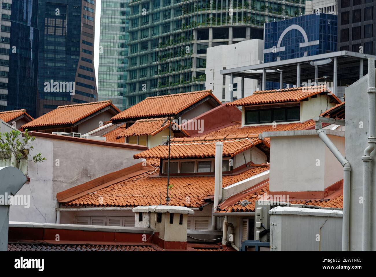 Traditional Singapore Architecture Architectural Practice In Singapore