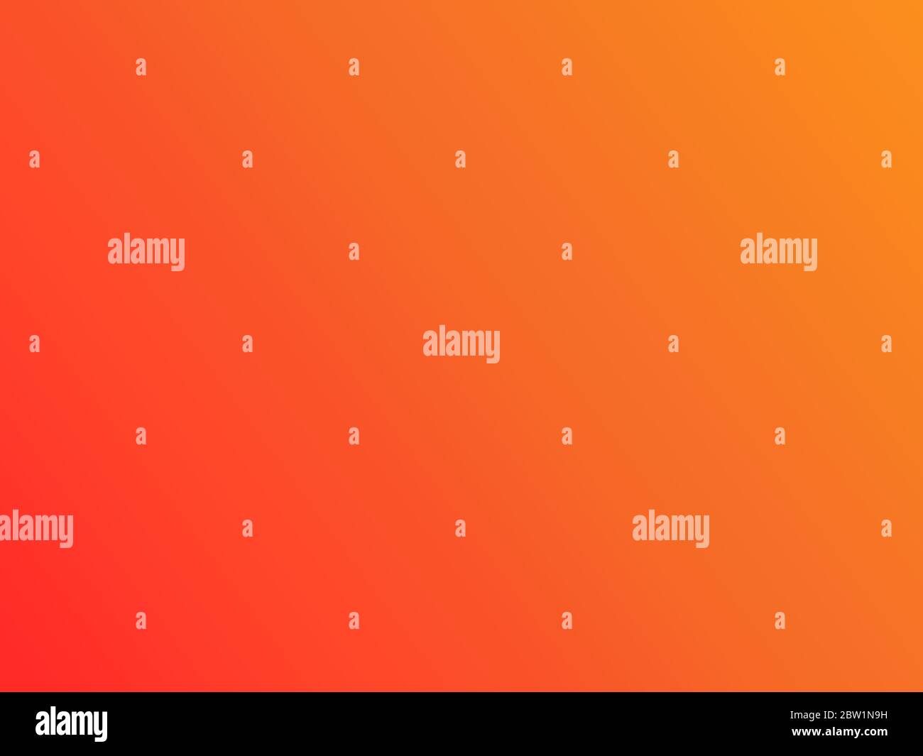 Modern Red & Orange Color Gradient Background Stock Photo - Alamy