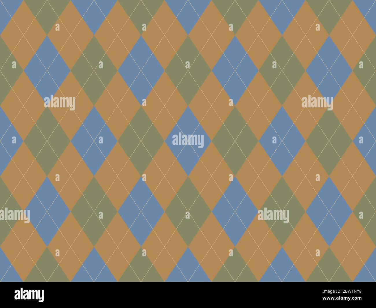 Argyle pattern seamless. Fabric texture background. Classic argill ...