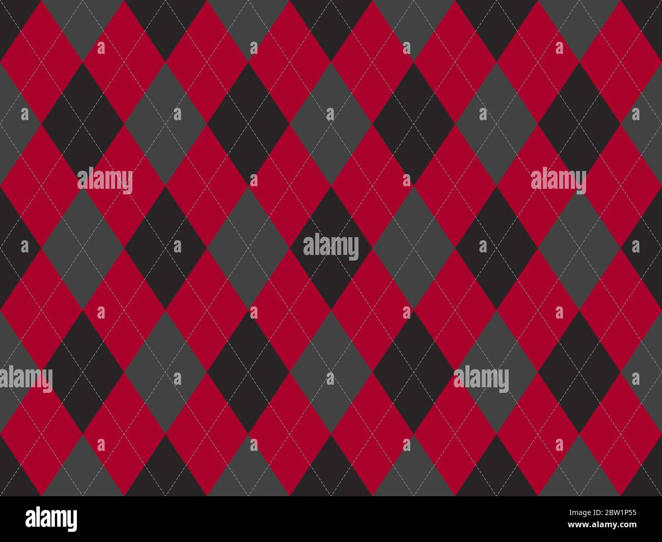 Argyle pattern seamless. Fabric texture background. Classic argill ...