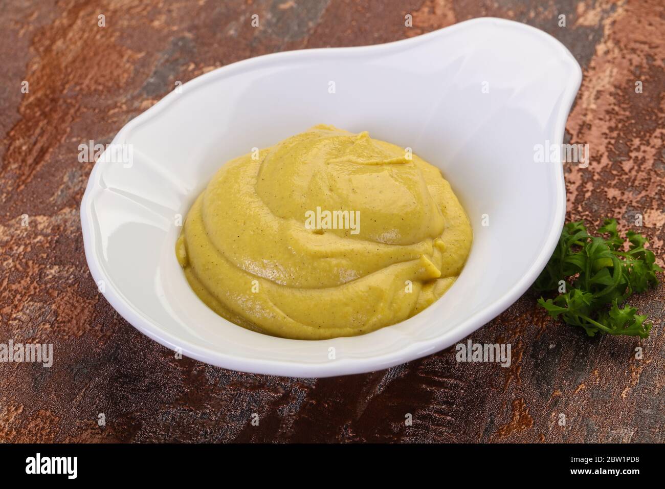 Smooth english mustard hi-res stock photography and images - Alamy