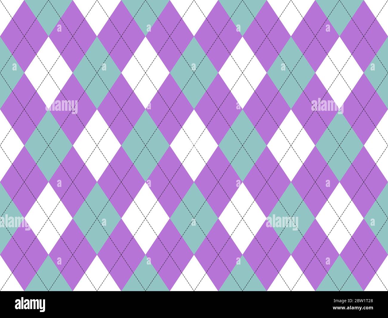 Argyle pattern seamless. Fabric texture background. Classic argill ...