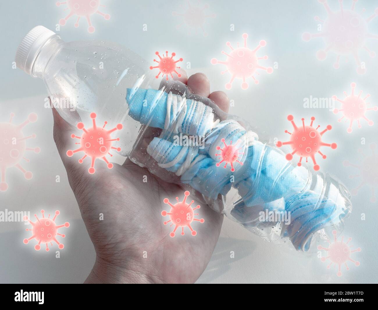 Air protection hi-res stock photography and images - Alamy