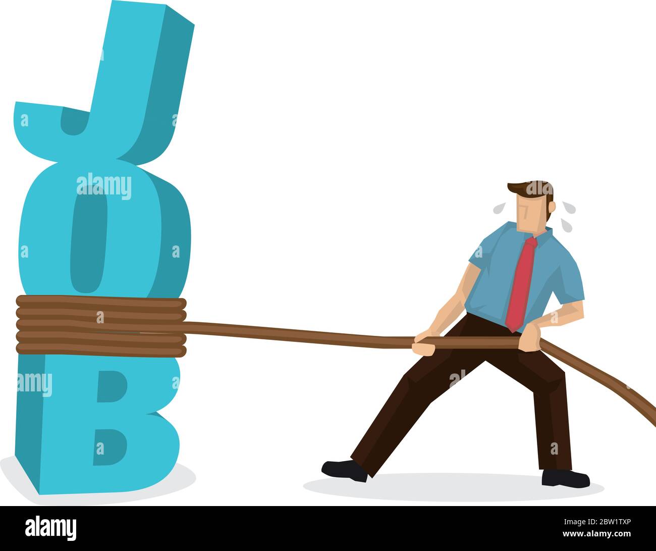 Heavy block Stock Vector Images - Alamy