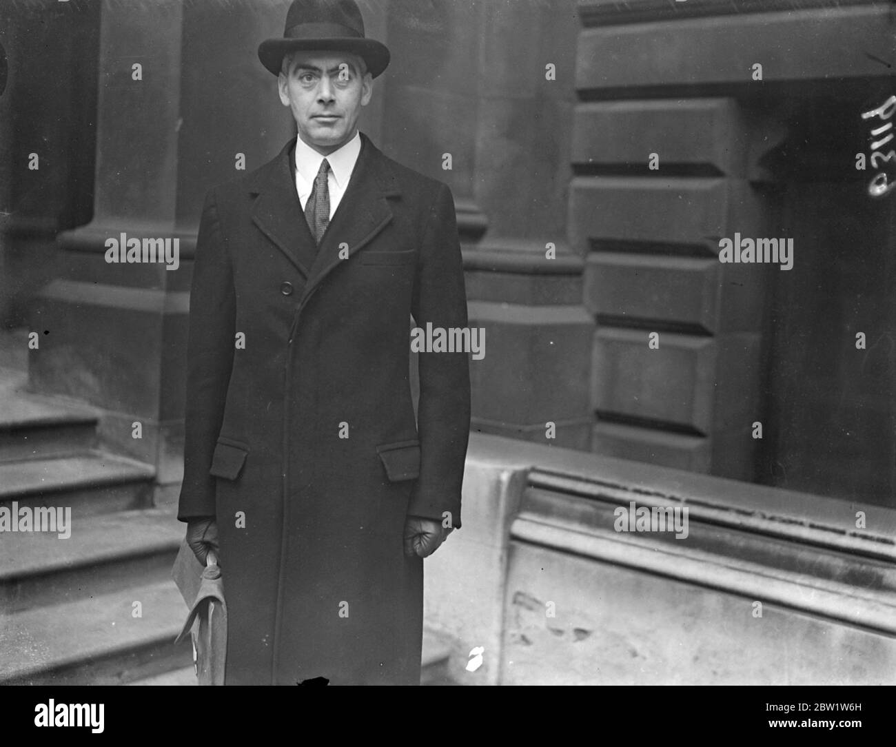 Uk england london two Black and White Stock Photos & Images - Alamy